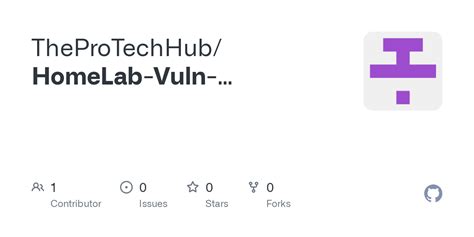 Homelab Vuln Assessmenttest Case 4 Results Vulnerability Operations