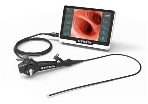 Flexible Video Bronchoscope At Best Price In Bhopal By Aarna Medical