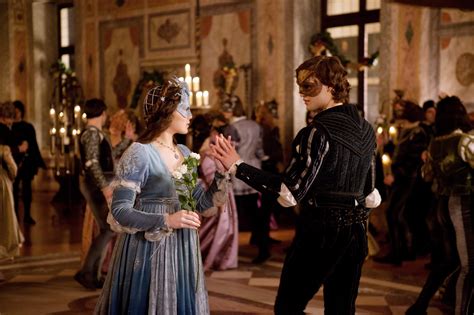 8 Best Romeos From Romeo And Juliet Movies Ranked