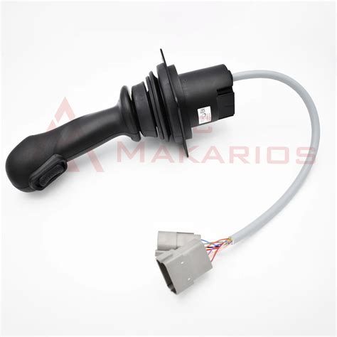 Bg00780675 Joystick Sandvik Atec Makarios