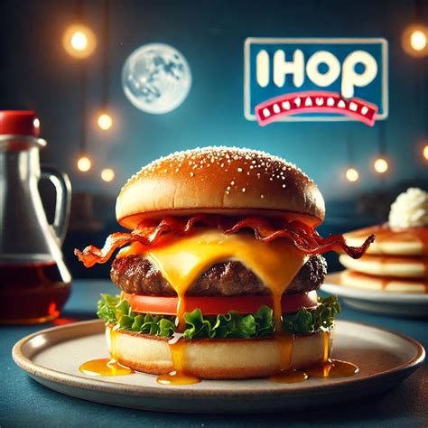 Erick Hernandez On Linkedin Nightshift Ihop Burgers Teamwork Success