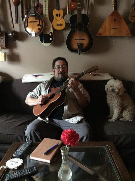 Gallery Scott Parsons