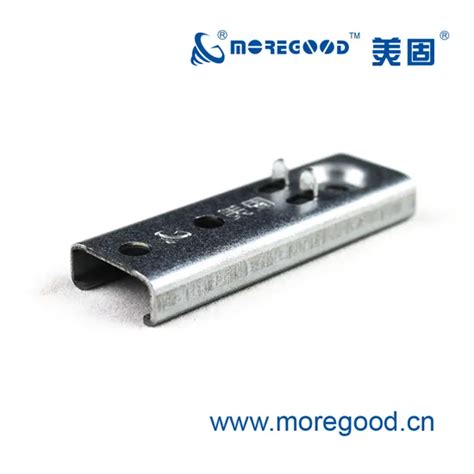 Moregood Hidden Deck Connector Anti Corrosion Outdoor Floor Decking System Hidden Deck And