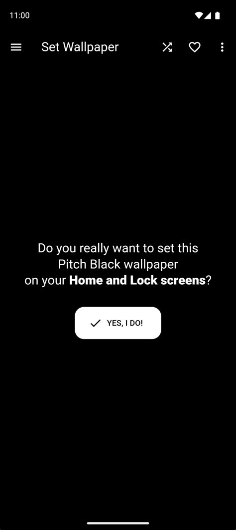 Pitch Black Wallpapers Dark Embrace Wallpaper Free Download
