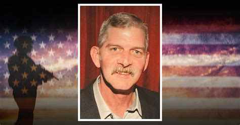 Obituary Ronald L Barrus Jr Morin Funeral Home