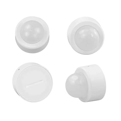 Zigbee Motion Sensor 809WZT Tuya Does Not Pair Zigbee Home Assistant Community