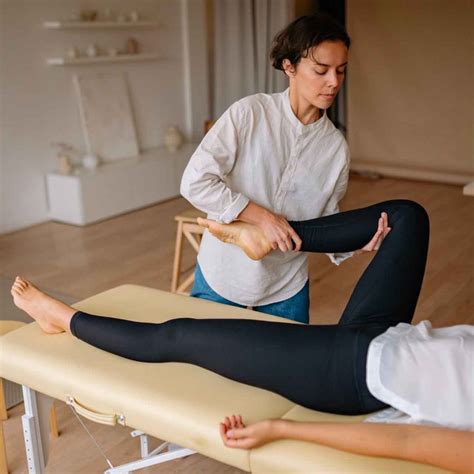 Aged Care And Disability Services Massage Physio And More Blys