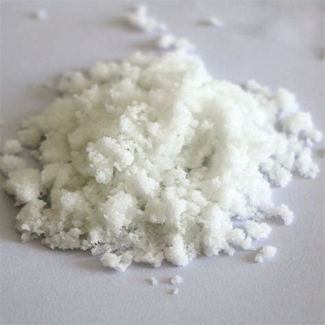 Flotation Reagent For Mineral Benefication Zinc Sulfate Znso4 China