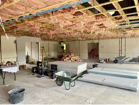 Building Services First Grade Projects