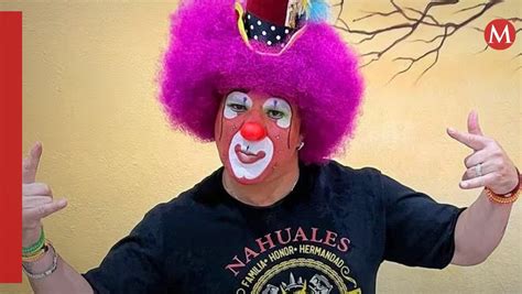 Platanito Hizo Broma Pesada A Su Mamá Con Cáncer Video Grupo Milenio