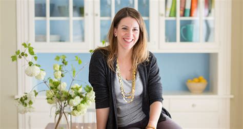 Get The Funk Out Interview With Anna Lappé