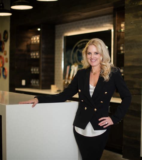 Mindy Hoff Named President Of Heart Of America Beverage Company Gz News Springfield Area