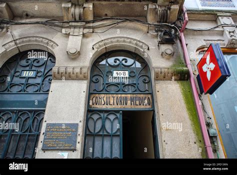 Porto Medico Fotos Und Bildmaterial In Hoher Auflösung Alamy