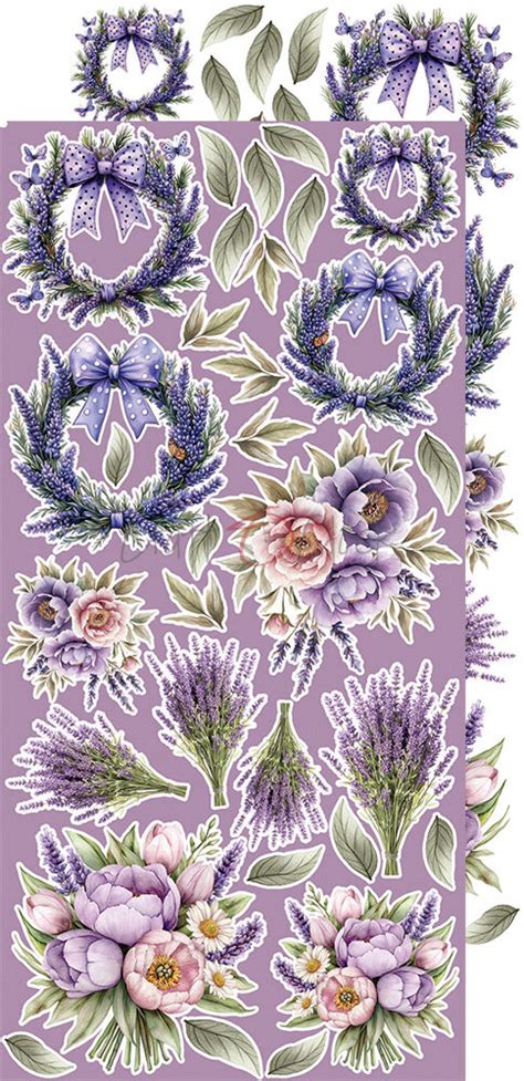 Heritage Whispers Extras Set Mix Cc F39 Hws 13 Craftlines Bv