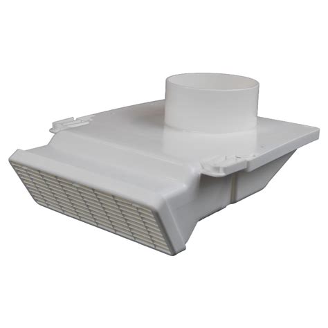 Soffit Vents Explained What They Do Moisture Flow