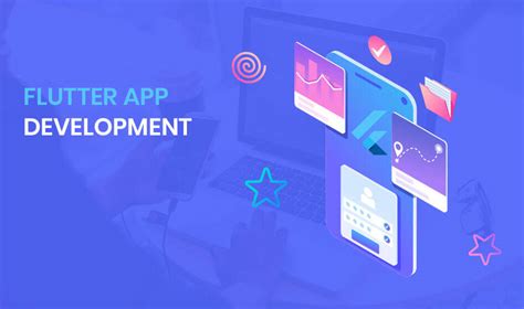 The Workings Of Building A Flutter App Using WordPress