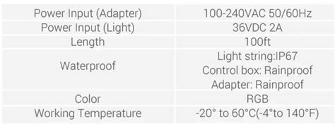 Asahom S1040 Permanent Outdoor Light