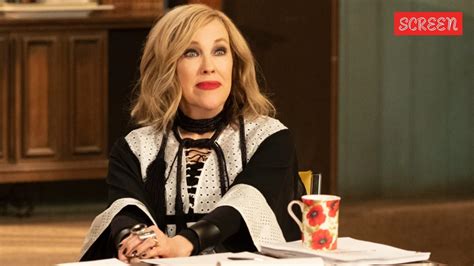 Catherine Ohara Dies At 71 After Brief Illness