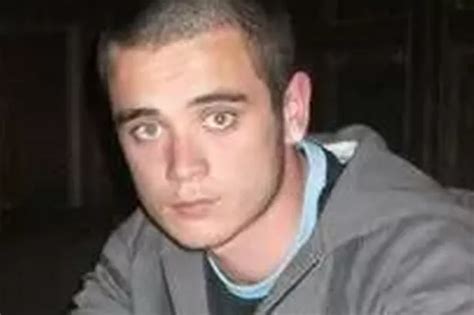 Liam John Wilson Altrincham Nursery Teacher Jailed For Years Of Sex Attacks On Girl