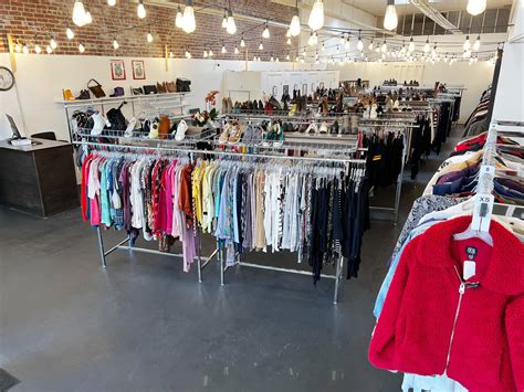 Cassandras Closet Everett Everett Wa