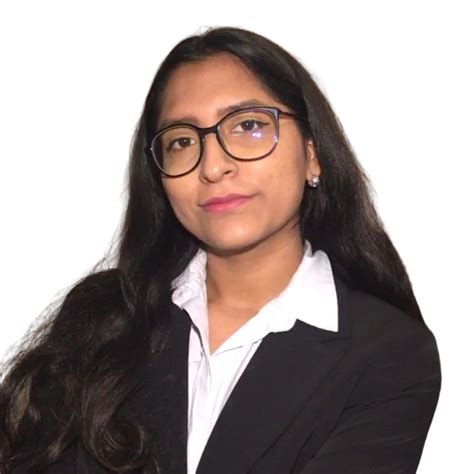 Shirley Vanessa Coronel