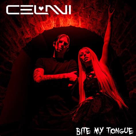 User Lists That Contain Bite My Tongue By Celavi Album Of The Year