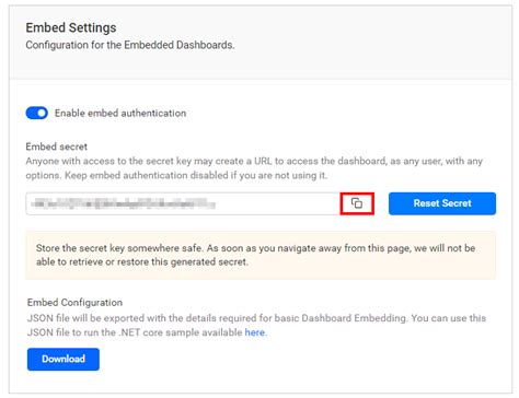 embedding bold bi dashboards with automatic login using single sign on sso
