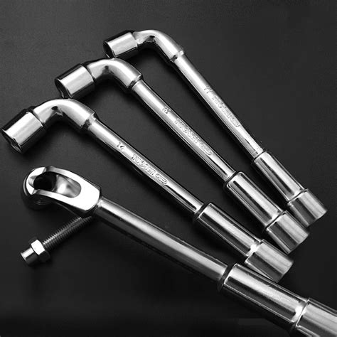 Types Of Socket Wrenches