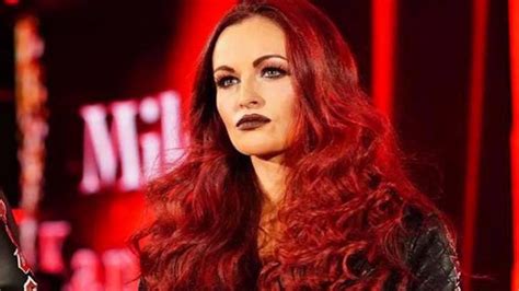 Maria Kanellis Says Wwe Evolution Was A Pr Stunt