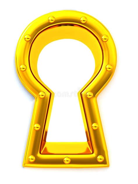 Keyhole Stock Illustrations 55005 Keyhole Stock Illustrations Vectors And Clipart Dreamstime