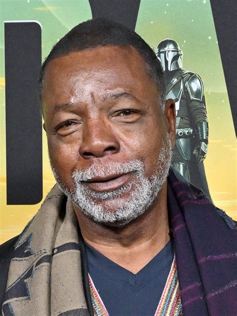 🎂happy Birthday Carl Weathers Who Plays Greef Karga🎂 Fandom