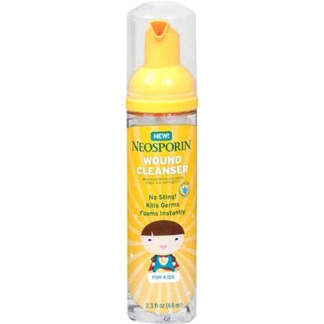 Neosporin