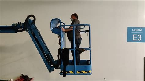 Portable Elevated Platforms