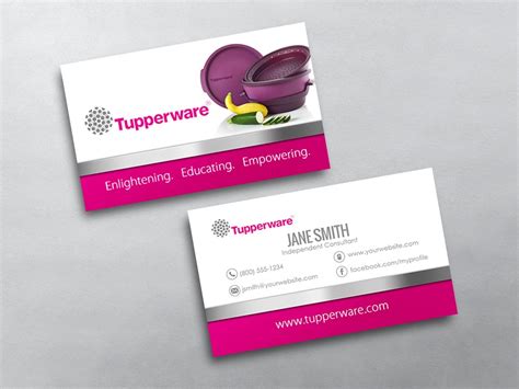 Sample Tupperware Order Form Template Sparom