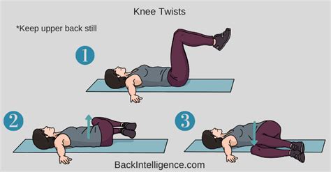 List Of Lower Back Stretches Eoua Blog