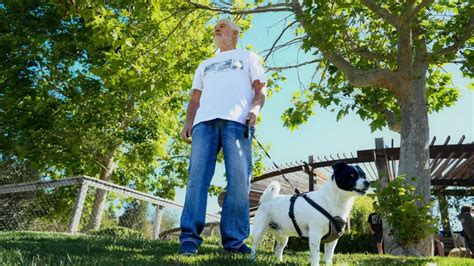 After Prostate Cancer Larry Dreyer Urges Men To Make That Annual Exam