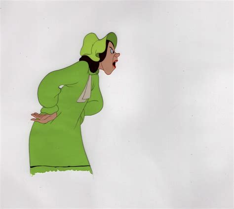 Cinderella Production Cel Id Aprcinderella20059 Van Eaton Galleries