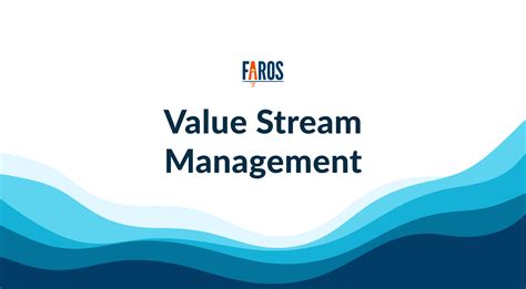 Value Stream Management In Software