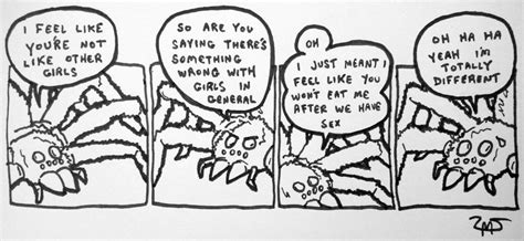 Other Girls Scrolller