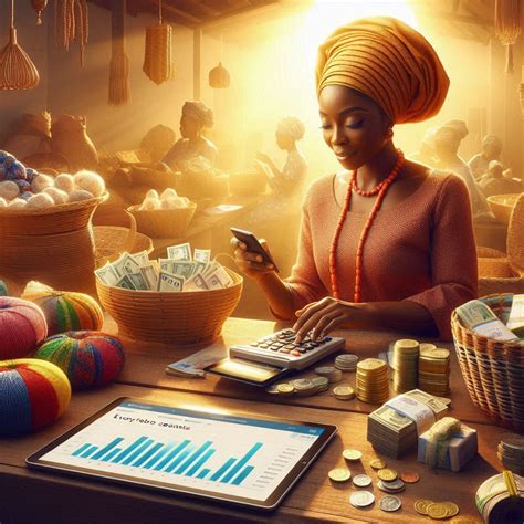 Every Kobo Counts Cash Flow Hacks For Small Businesses Mammy Market Daily Business Nuggets