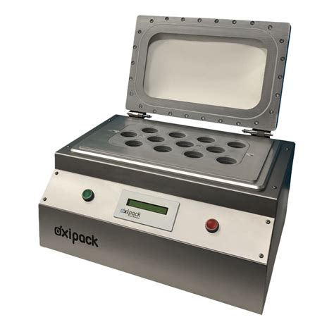 Oxipack Rdm Medeseal