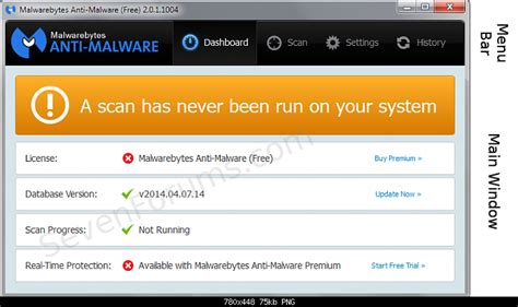 Malwarebytes Anti Malware Free Tutorials