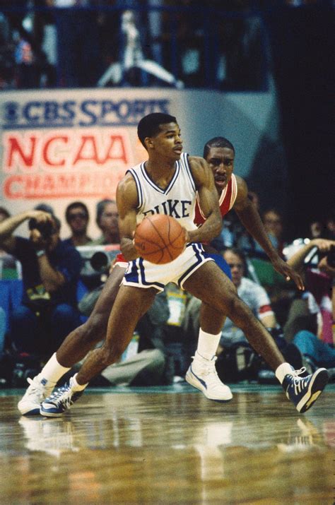 Mike Krzyzewski Pushed Tommy Amaker Out As Duke Successor