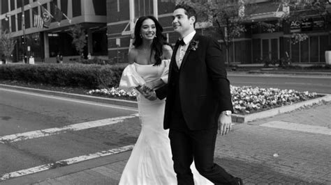 Rachel Smith Wedding