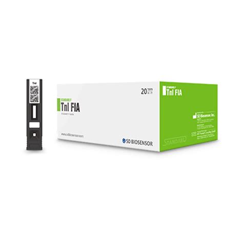 Sd Biosensor Quimiolab