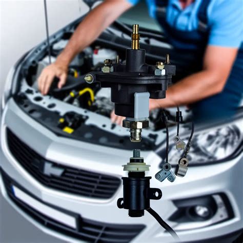 Guía Completa Sobre El Sensor De Presión De Aceite Chevrolet Corsa C3