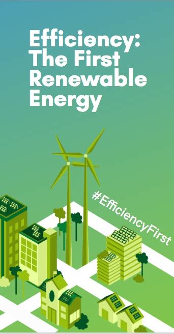 First Use Less Energy Efficiencyfirst Sustainable Engineering Ltd