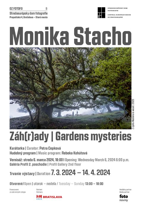 Monika Stacho Záhrady Archinfosk