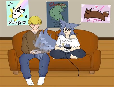 The Stereotype That Only Girls Play Healers Isnt True At All V22