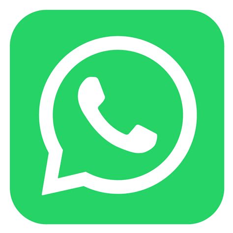 🔥 Logo Whatsapp Vector Descarga Gratis Svg Ai Png Hd Editable